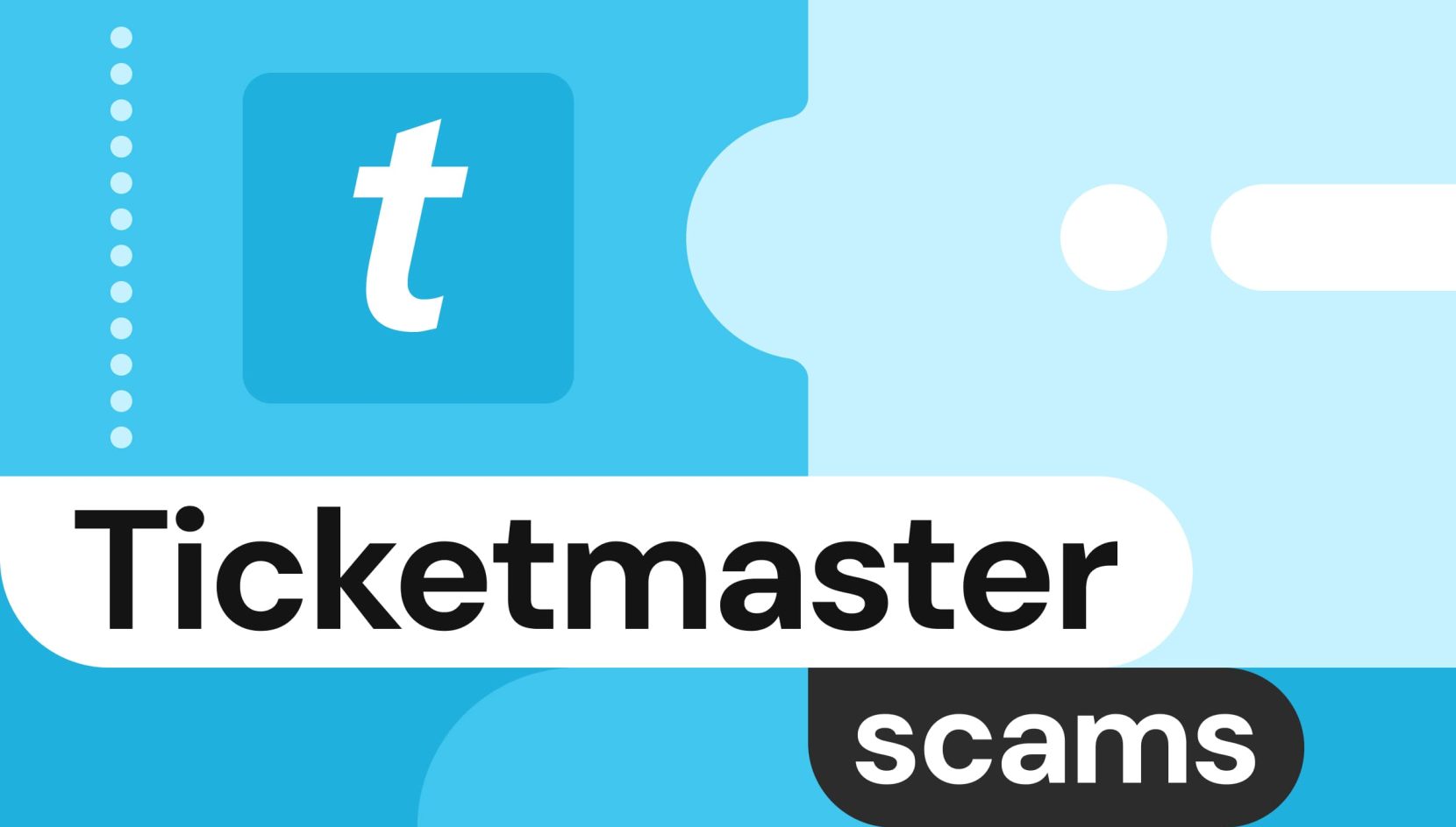 How To Avoid Ticketmaster Scams And Spot Fake Tickets