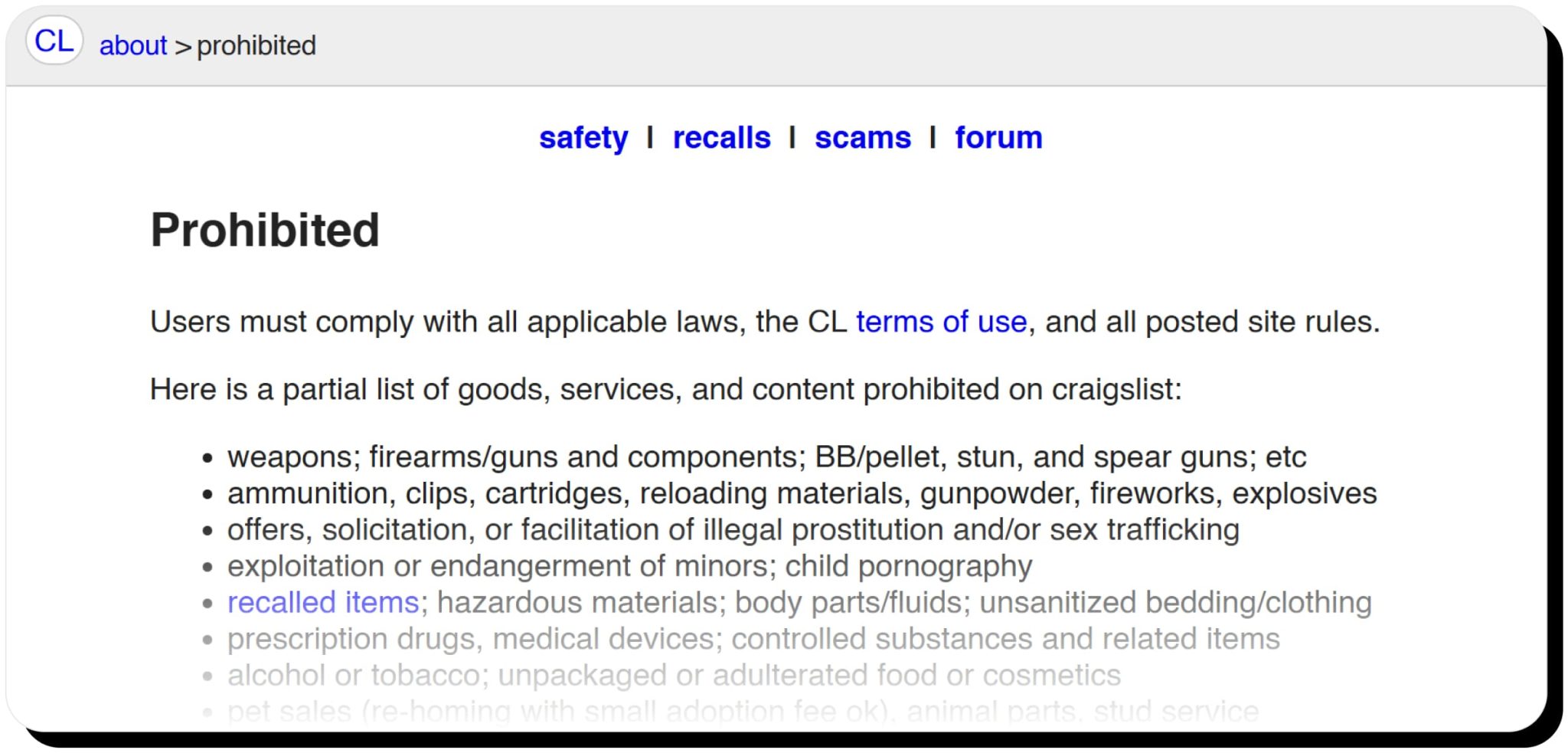 Is Craigslist Safe? How To Buy And Sell Securely In 2026