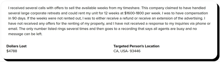 Timeshare Scams: How They Work And How To Avoid Them