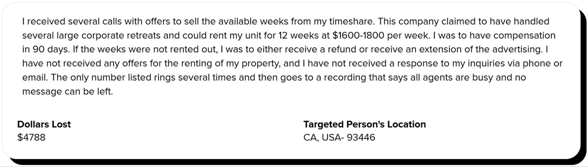 Timeshare Scams: How They Work And How To Avoid Them