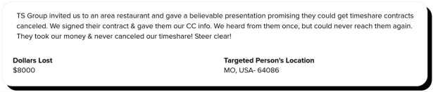 Timeshare Scams: How They Work And How To Avoid Them