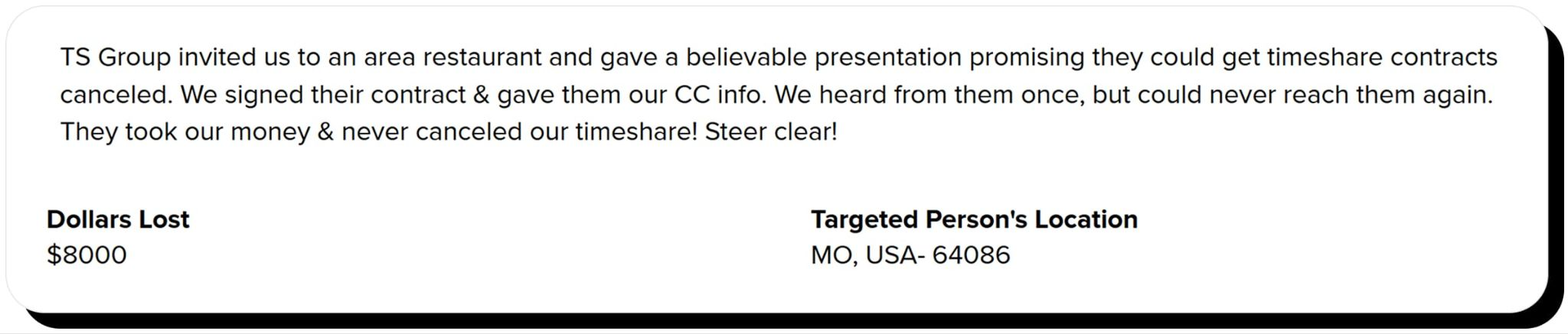 Timeshare Scams: How They Work And How To Avoid Them