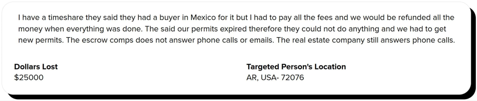 Timeshare Scams: How They Work And How To Avoid Them