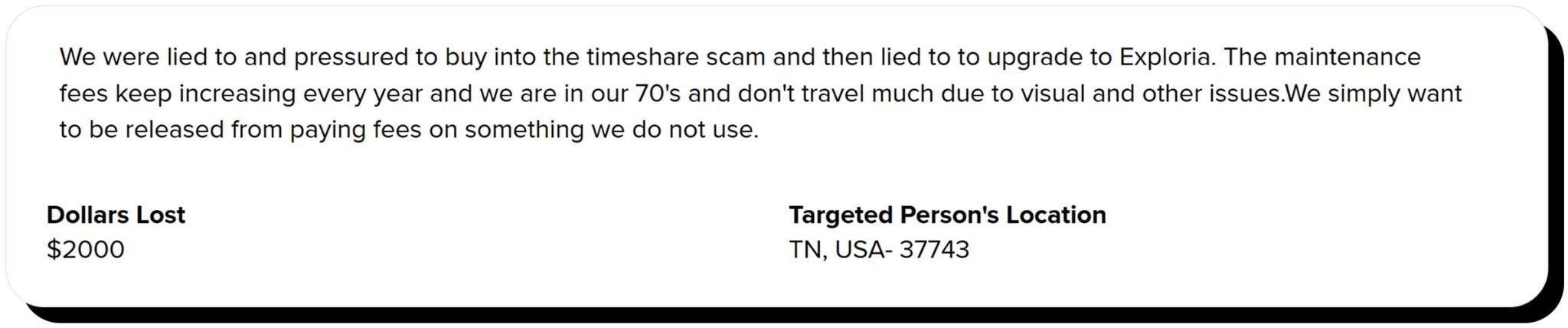 Timeshare Scams: How They Work And How To Avoid Them