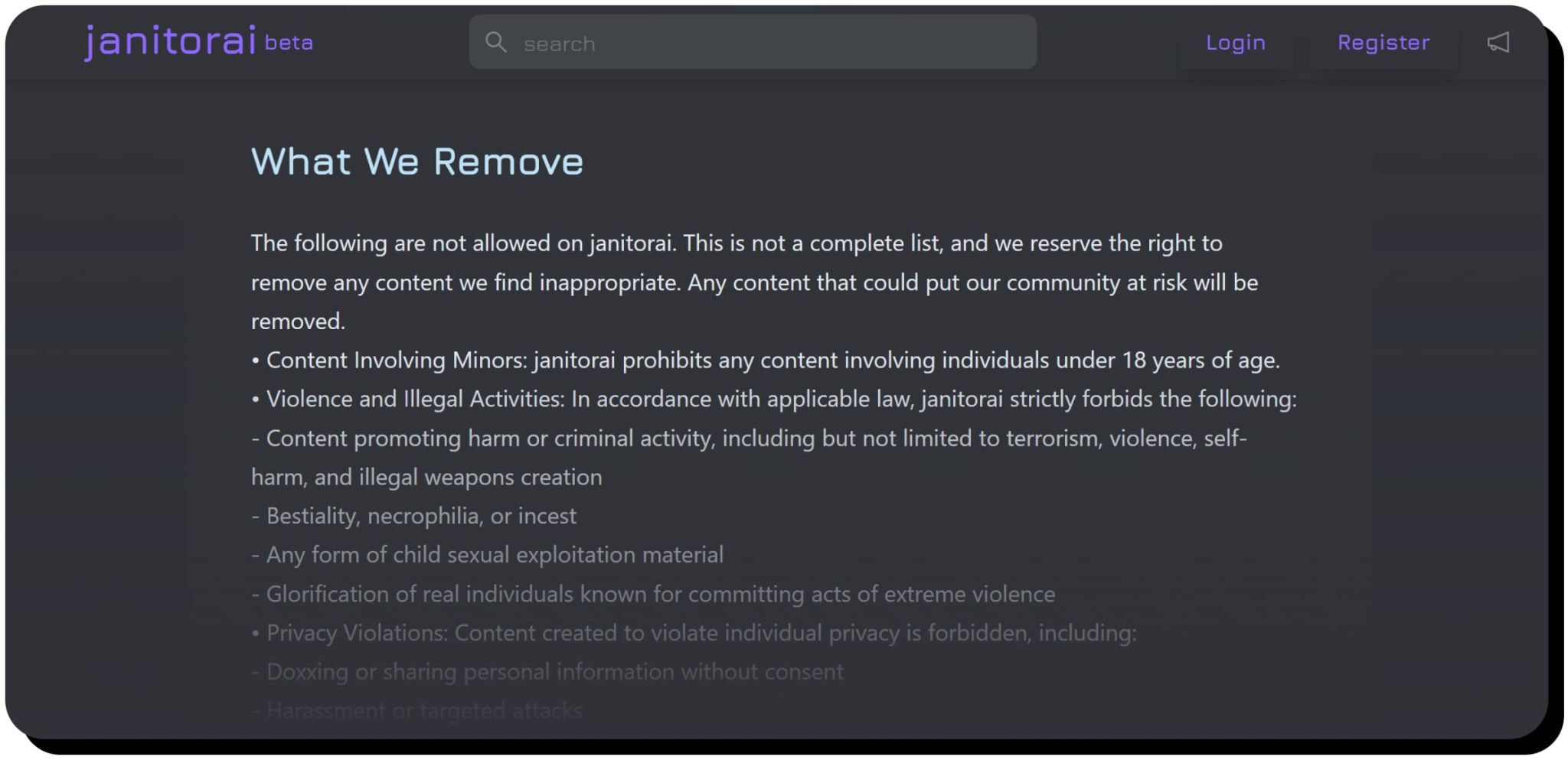 Is Janitorai Safe? What To Know About The Immersive Chatbot Program