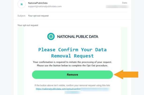 How To Opt Out Of NationalPublicData.com