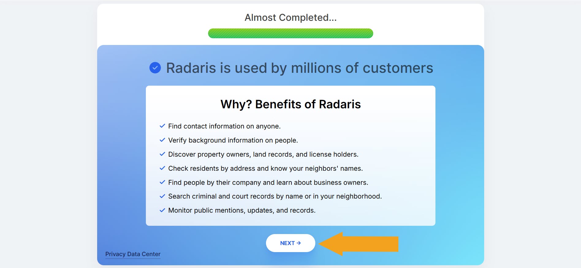 How To Opt Out Of Radaris: 2026 Step-by-step Guide