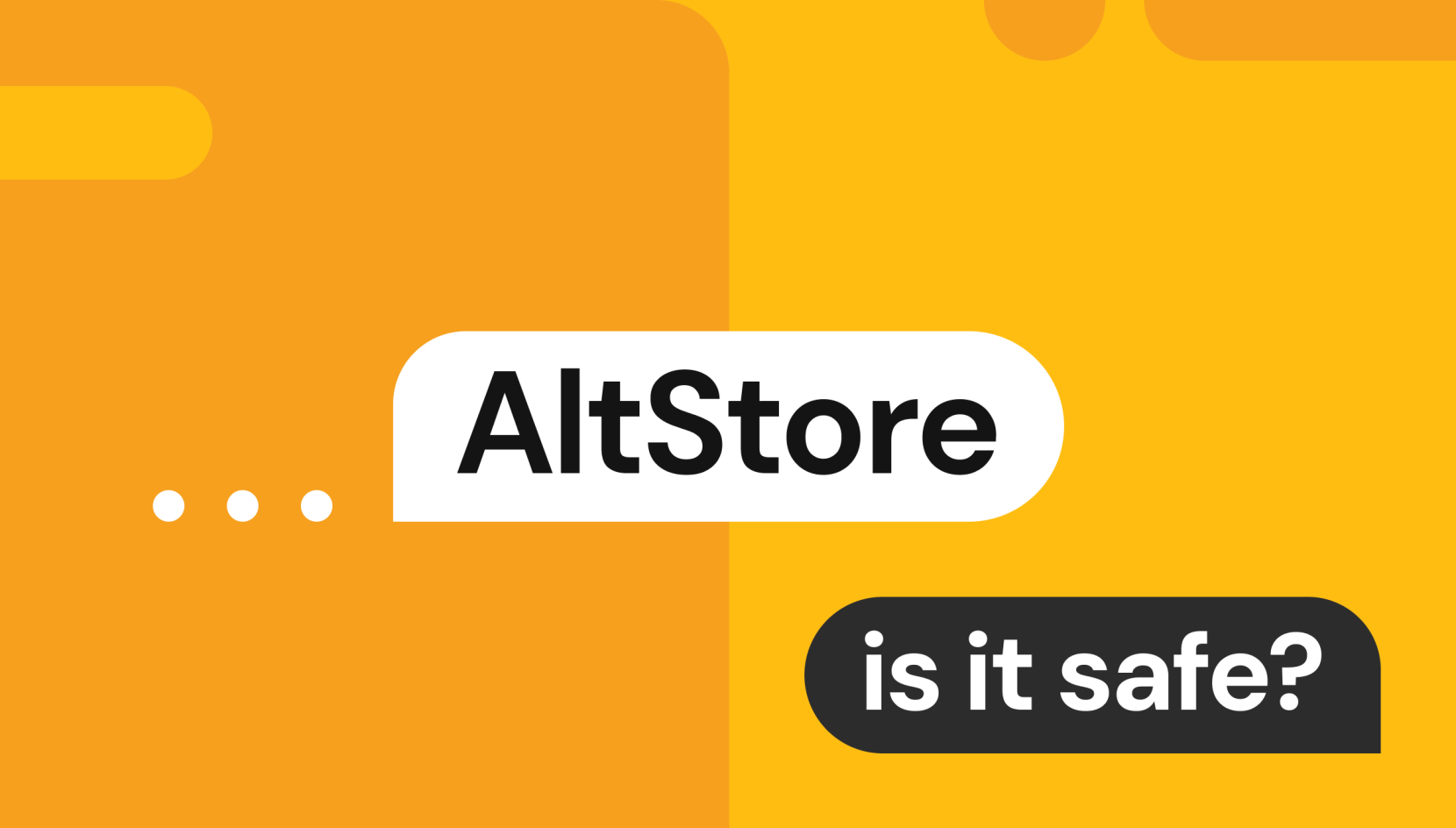 Is AltStore Safe? What IPhone Users Need To Know In 2025