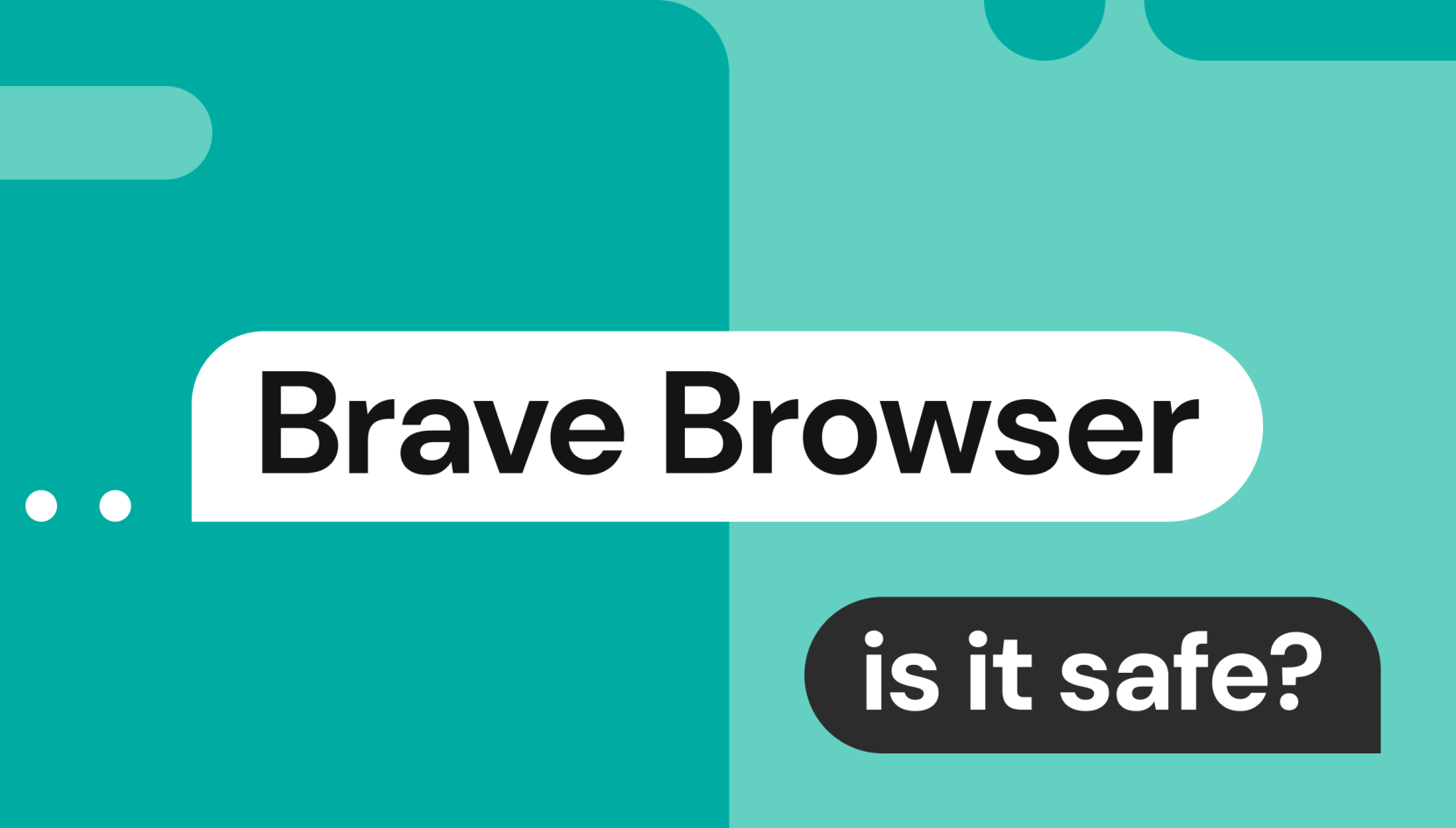 Is Brave Browser Safe In 2025? Security & Privacy Explained