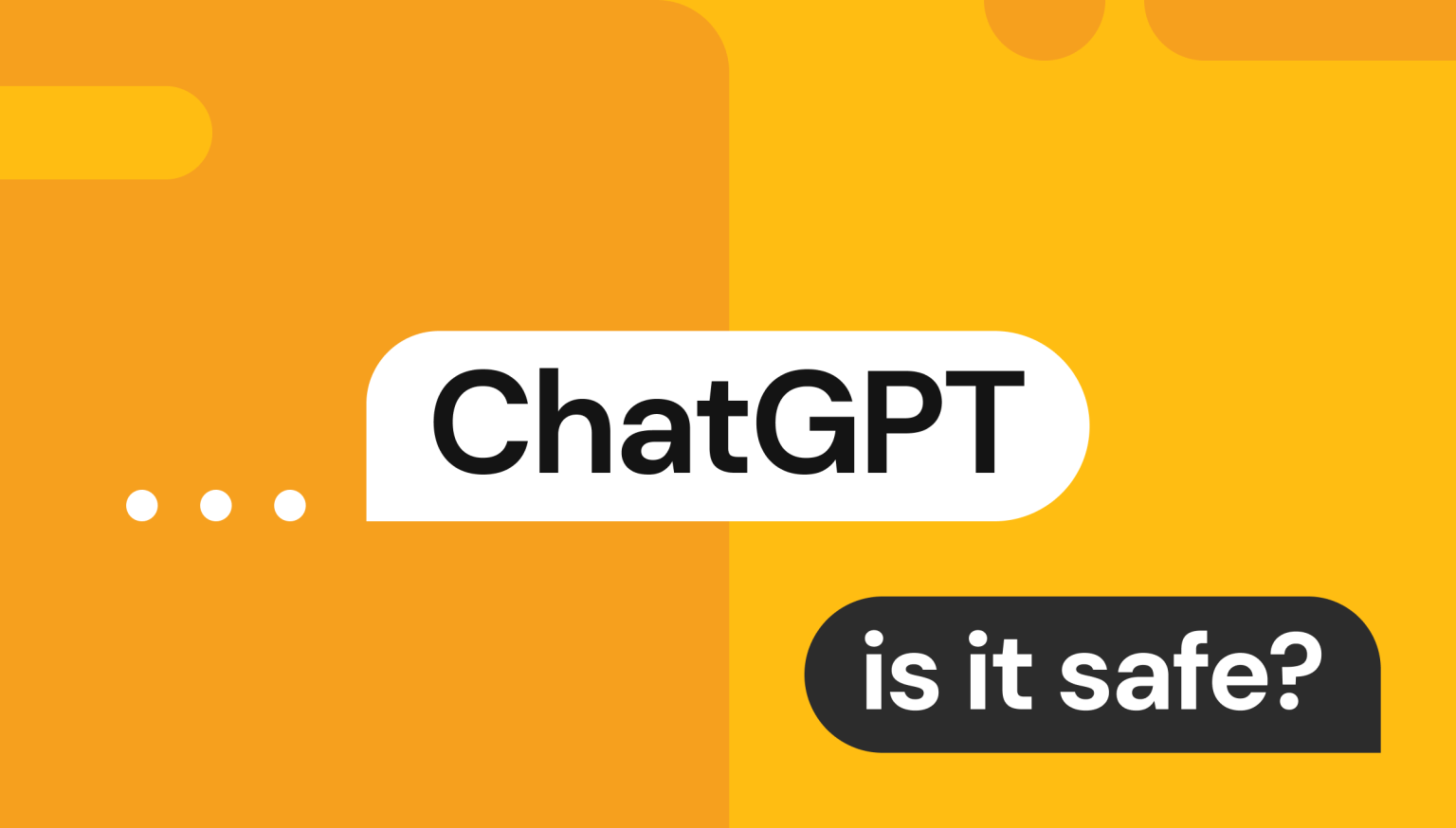 Is ChatGPT Safe To Use? What To Know About Data Leakage, Prompt ...