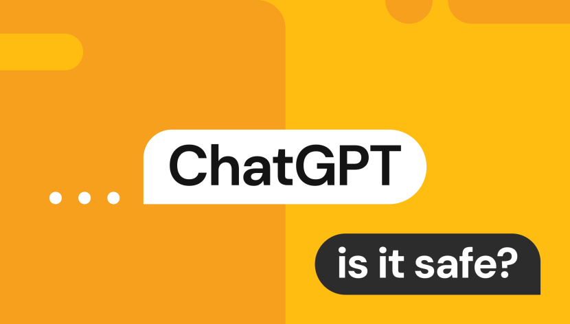 Is ChatGPT Safe To Use? What To Know About Data Leakage, Prompt Injection, And More