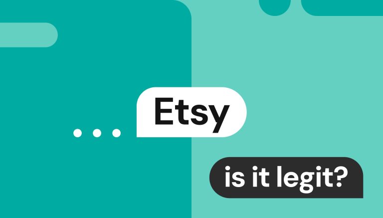 Is Etsy Legit? What To Know About Built-in Protections And Scams In 2026