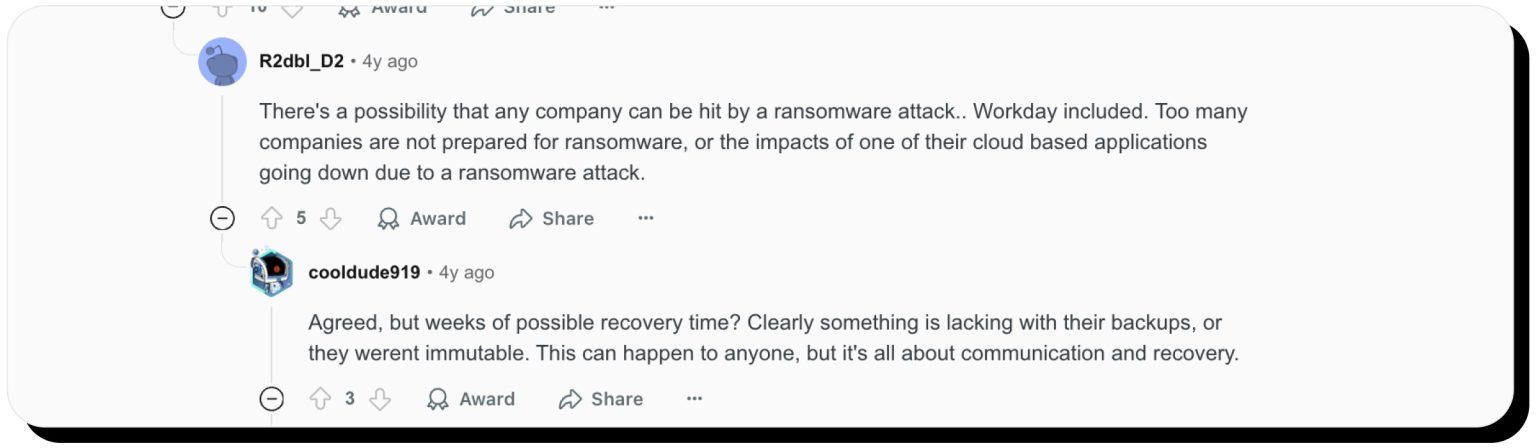 Kronos Data Breach: Timeline, Impact & How To Stay Protected