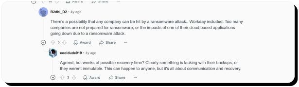 Kronos Data Breach: Timeline, Impact & How To Stay Protected