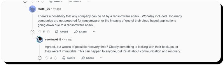 Kronos Data Breach: Timeline, Impact & How To Stay Protected