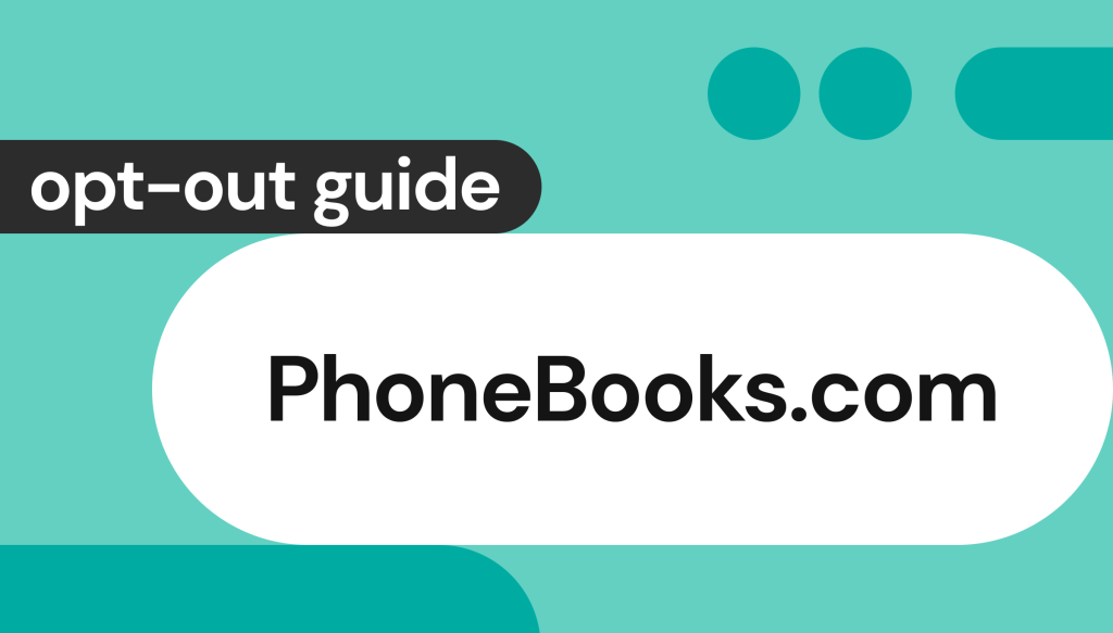 USPhoneBook.com Opt Out Guide: How To Remove Your Info In 2025