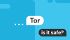Is Tor Safe To Use In 2026? What You Need To Know About Privacy ...