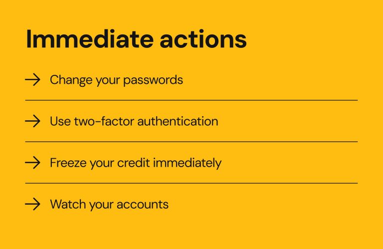USAA Data Breach: What Happened And How To Protect Your Data
