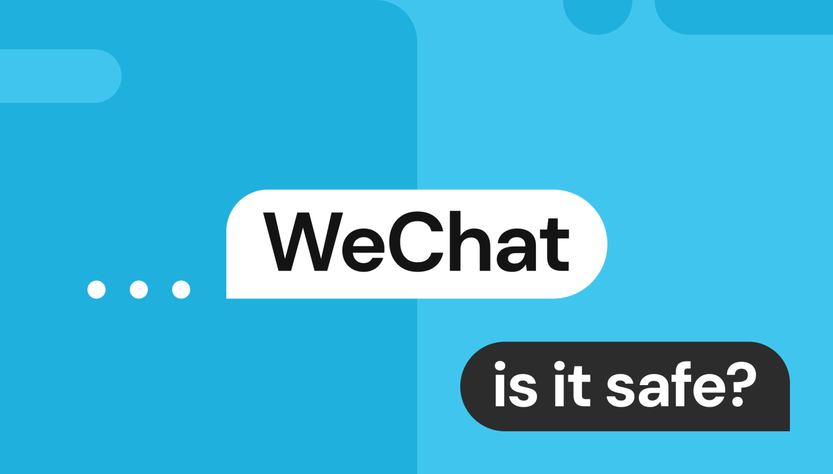 Is WeChat Safe For Messaging And Payments? A 2025 Security Guide