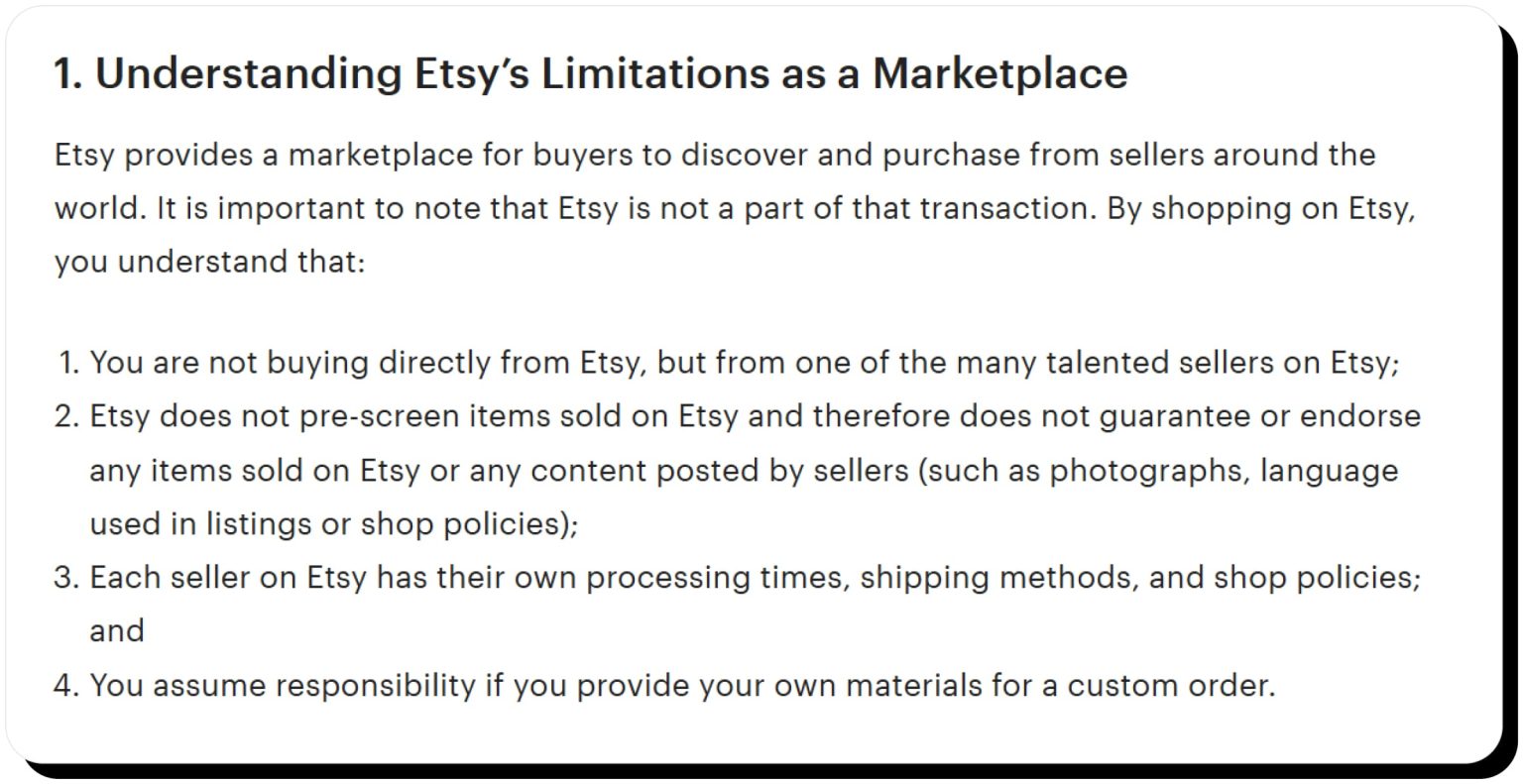 Is Etsy Legit? What To Know About Built-in Protections And Scams In 2026