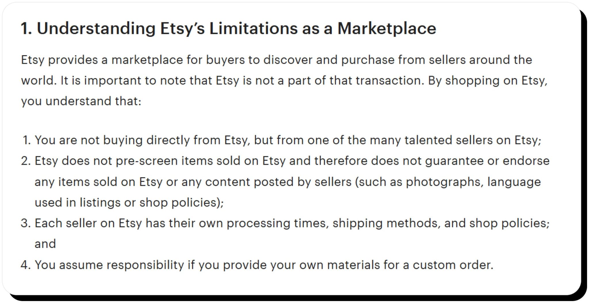 Is Etsy Legit? What To Know About Built-in Protections And Scams In 2026