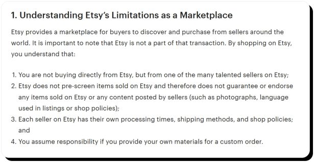 Is Etsy Legit? What To Know About Built-in Protections And Scams In 2026