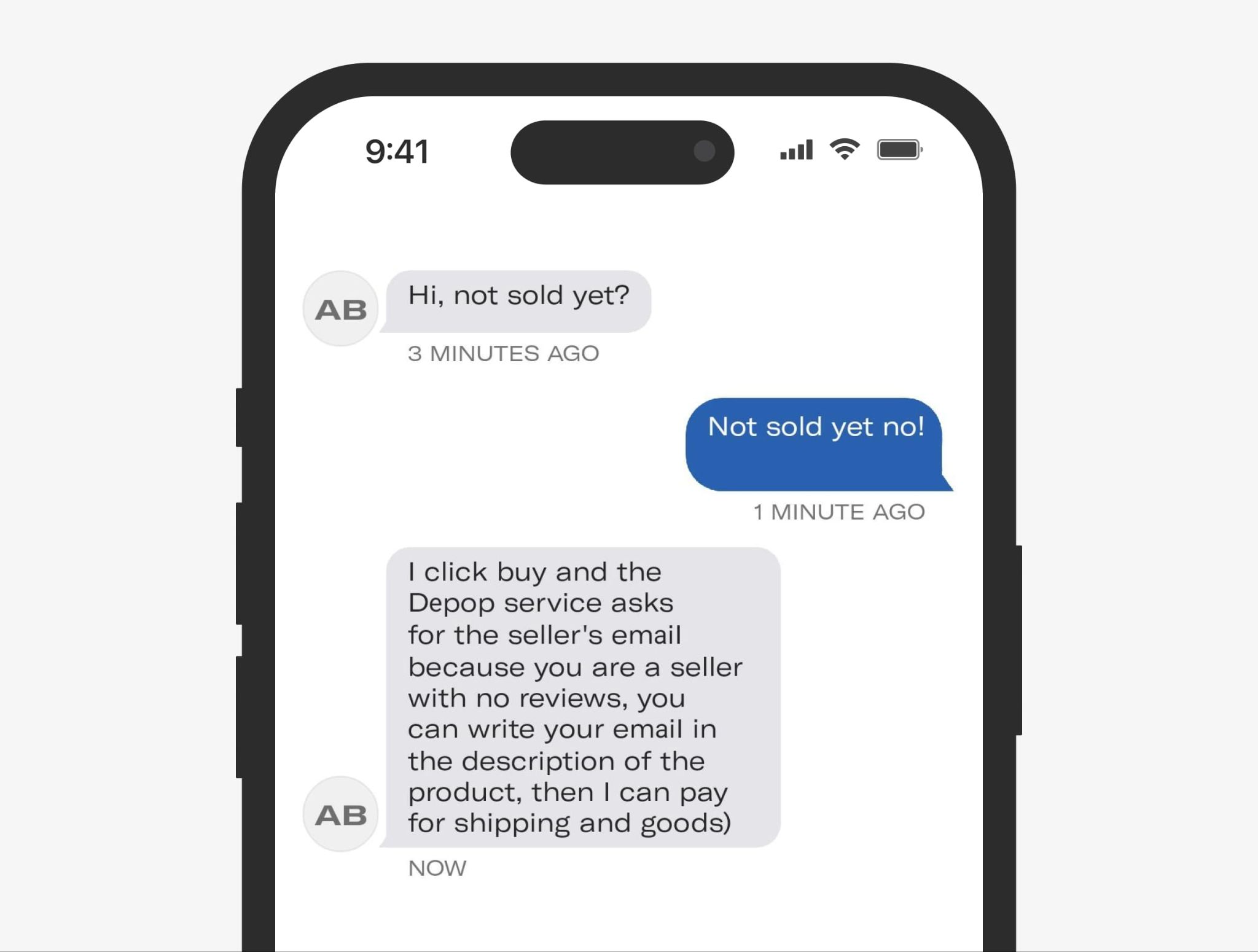 Depop Scams: How To Spot And Avoid Them