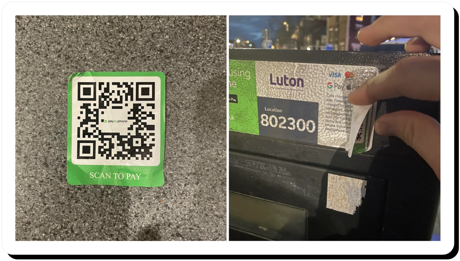QR Code Scams: How To Spot And Avoid Fake QR Codes