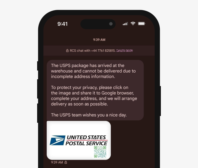 QR Code Scams: How To Spot And Avoid Fake QR Codes