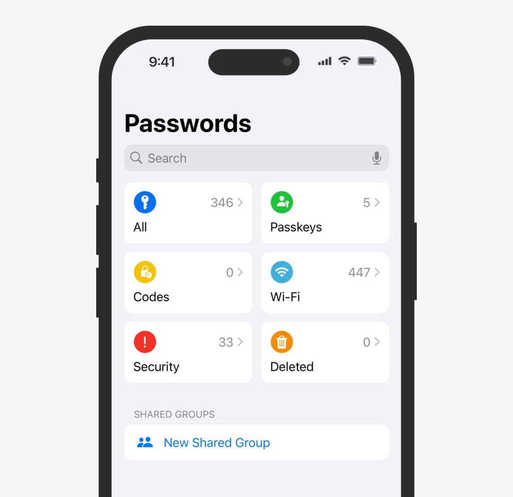 Is Apple Password Manager Safe? Discover How Secure Your Data Really Is