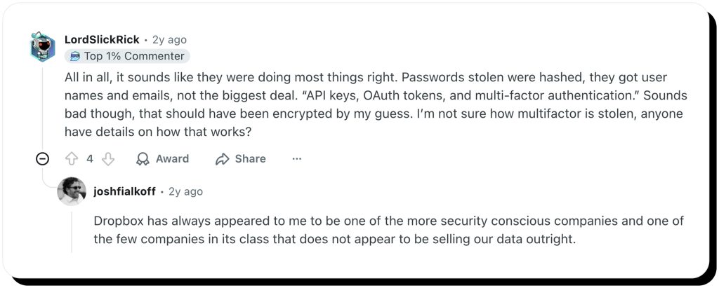 Dropbox Data Breach: Timeline, Impact & How To Protect Your Info