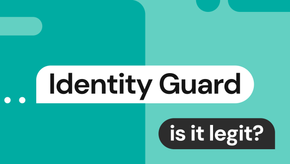 Is Identity Guard Legit? A 2025 Breakdown Of Features And User Reviews