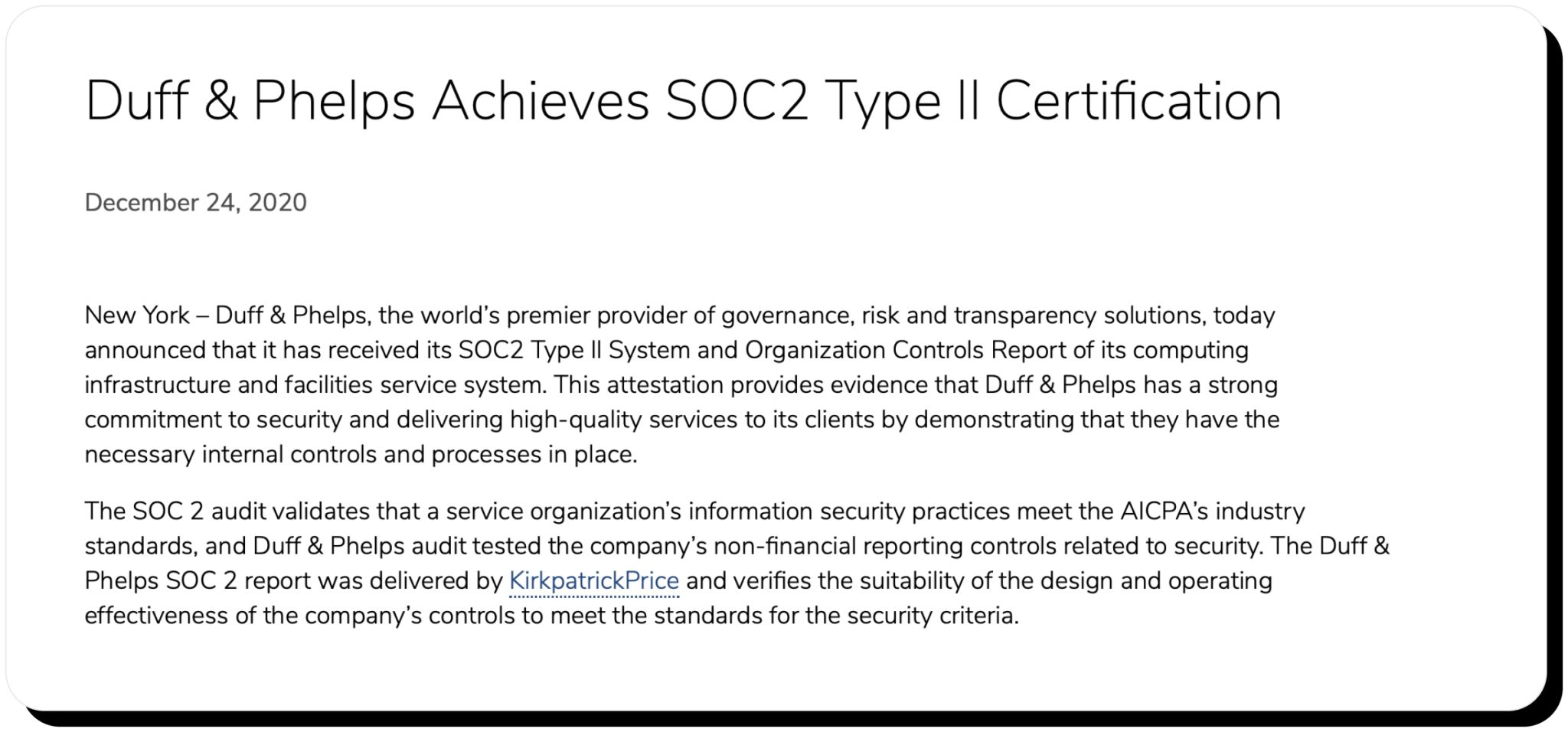 Is Kroll Monitoring Legit? A 2025 Guide To Credibility And Security ...