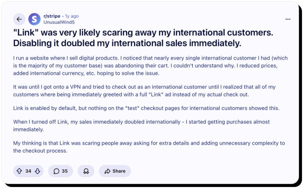 Is Link Payment Safe? What To Know About The One-click Checkout In 2026