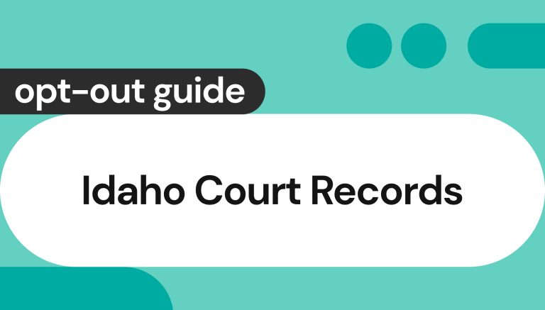 How To Opt Out Of Innovis.com: 2025 Options