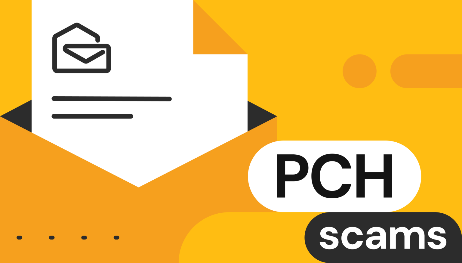 Publishers Clearing House Scams: What You Need To Know