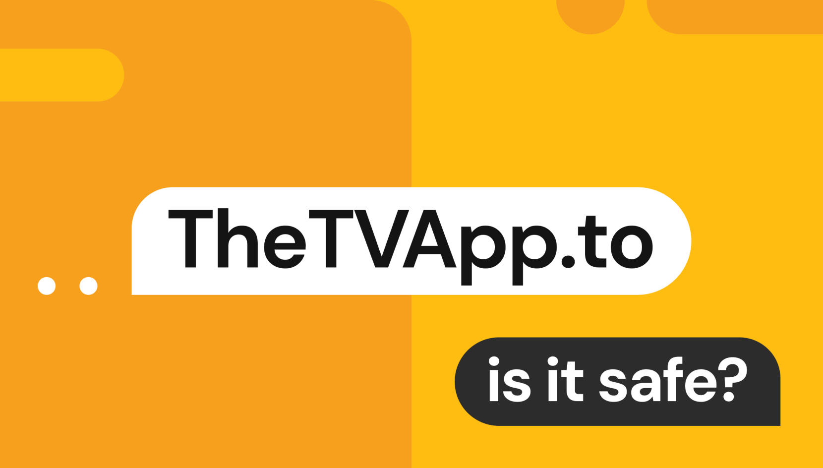 Is TheTVApp.to Safe? Assessing The Free Streaming Platform In 2025