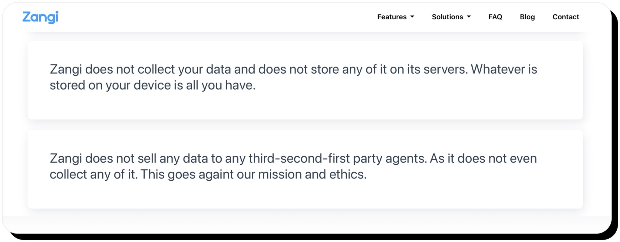 Is The Zangi App Safe? A 2025 Guide To Privacy, Encryption, And Risks