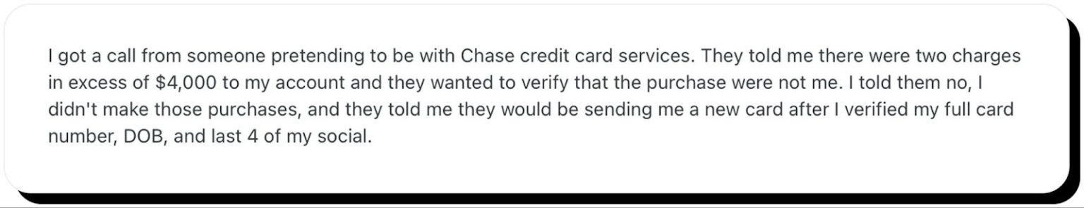 Vishing Scams: What They Are And How To Avoid Them