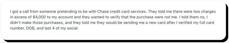 Vishing Scams: What They Are And How To Avoid Them