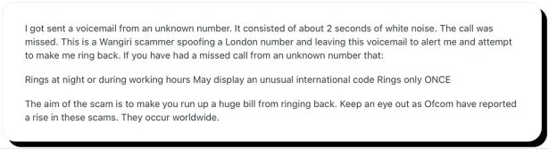 Vishing Scams: What They Are And How To Avoid Them