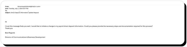 Whaling Attack (whaling Phishing): What It Is And How It Works