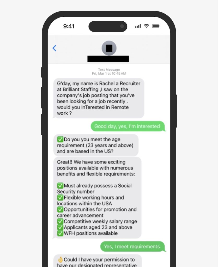 Work-from-home Scams: How To Spot And Avoid Them