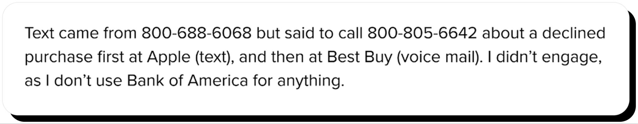 Smishing: Definition, Examples, And How To Stay Safe