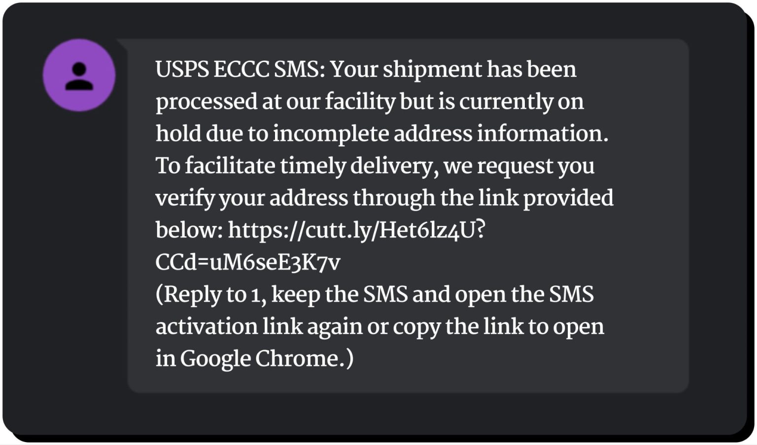 Smishing: Definition, Examples, And How To Stay Safe