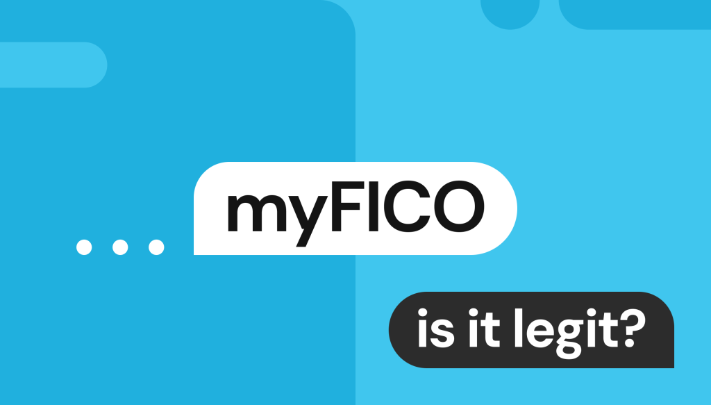 Is MyFICO Legit? What To Know About The Credit Check App In 2026