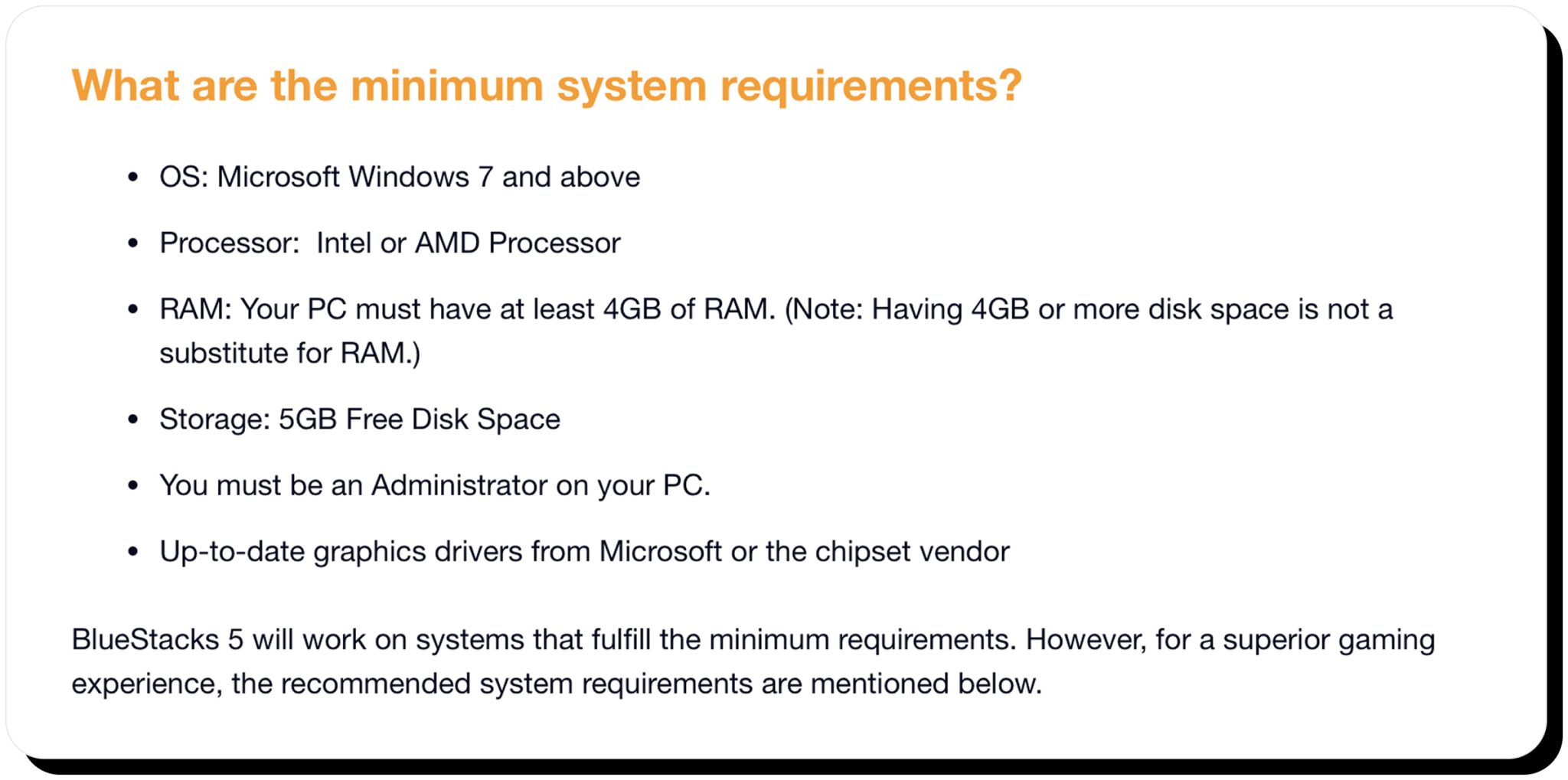 Is BlueStacks Safe? Here’s What You Need To Know In 2025