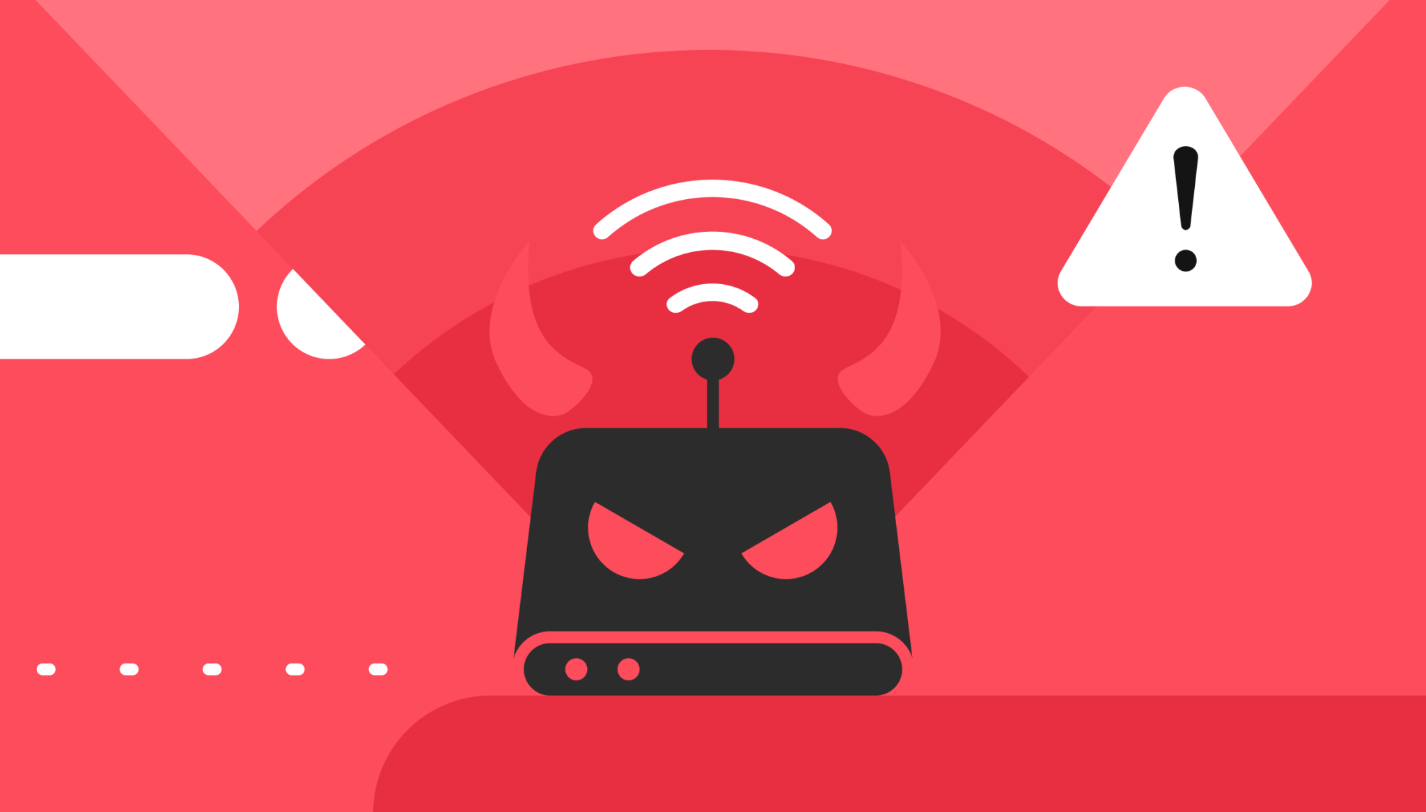 Evil Twin Attack: What It Is, How It Works, And How To Stay Safe