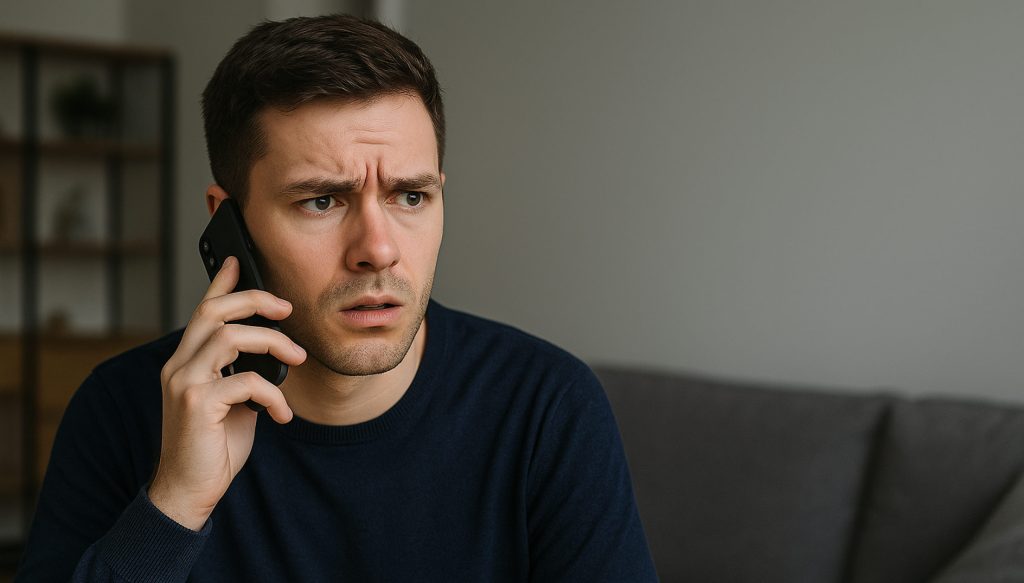 How Do You Know If Your Phone Is Tapped Common Red Flags In 2025 How Do You Know If Your Phone Is Tapped Common Red Flags In 2025