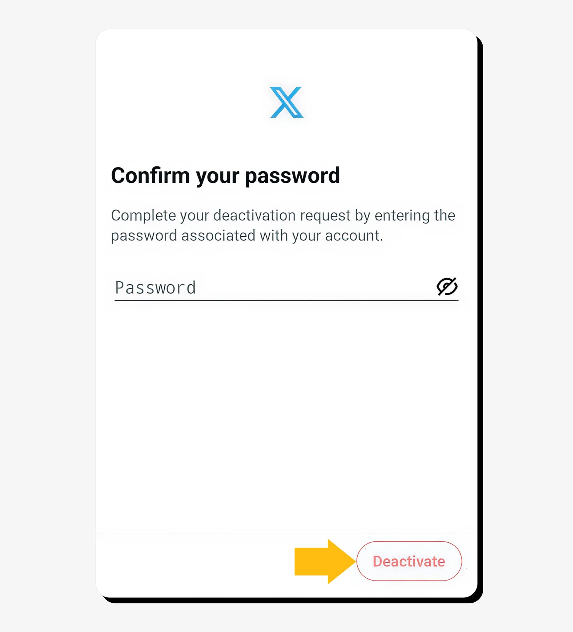 How To Delete An X Account: Step-by-step Instructions For 2026